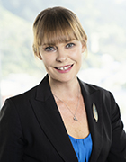 About Internal Affairs - Our people - Management team - dia.govt.nz