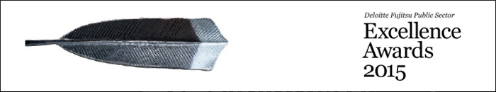 About Internal Affairs - Careers with us - Awards - dia.govt.nz
