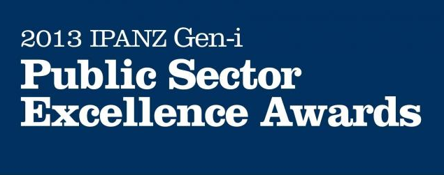 About Internal Affairs - Careers with us - Awards - dia.govt.nz